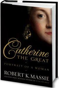 Catherine the Great: A Winter Book Review | Homeschool Happymess: A ...